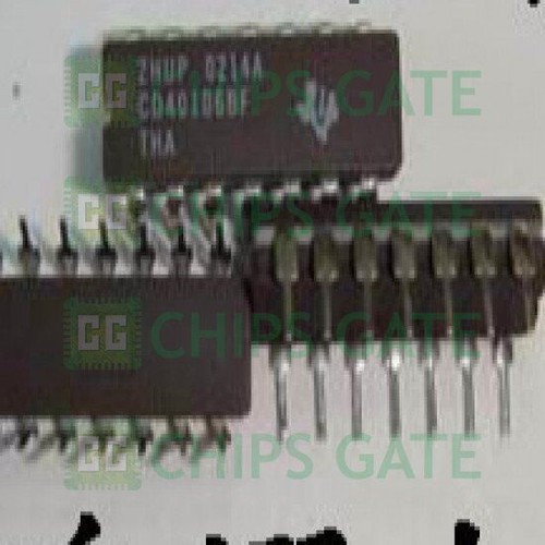 2PCS NEW CD40106BF TI 1611+ CDIP-14 #F13 | eBay.de