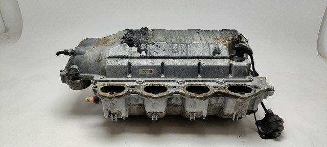 MERCEDES Ml63 AMG Engine Intake Manifold 1561410801 for sale online | eBay