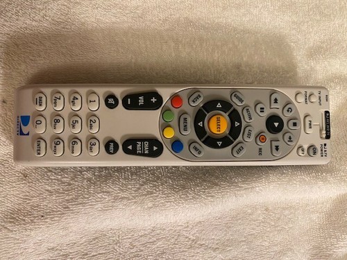 DirecTV RC64 Universal Remote Control Satellite Receiver Direct TV | eBay