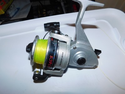 Spinning - 104 Spinning