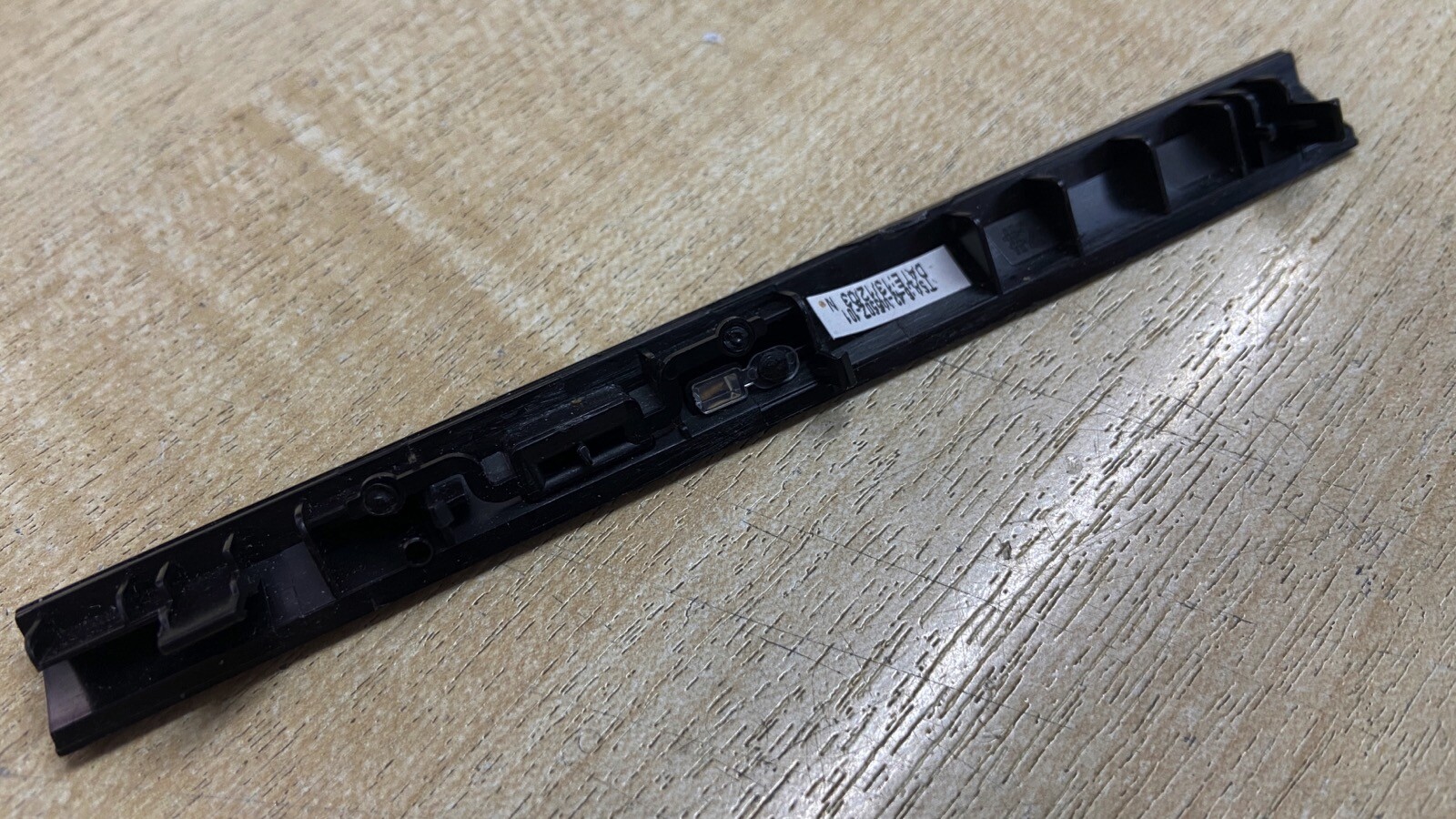 CLEVO Pierre W550EU W550SU NT310 Lecteur DVD Bezel Housse Bord 6-42 ...