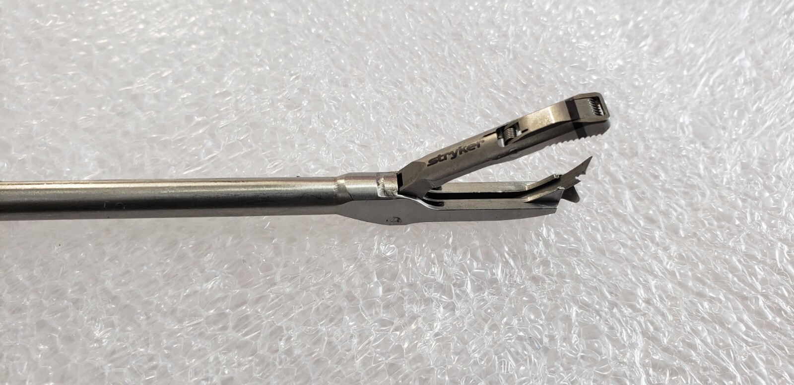 Stryker MultiFire 3910-900-093 Arthroscopic Scorpion Suture Passer ...