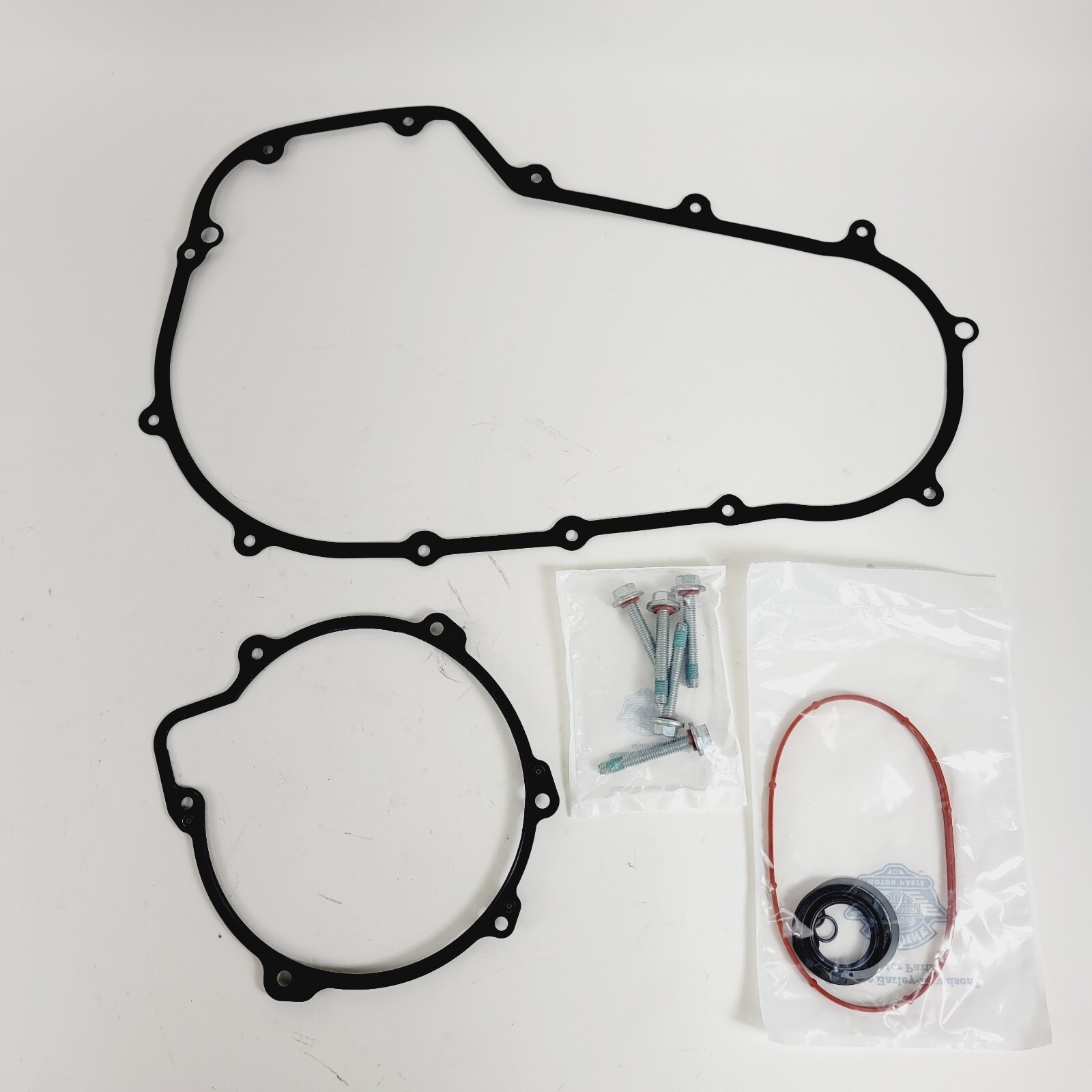 2018 Genuine Harley Davidson Primary Gasket and Seals Kit 25700830 470 ...