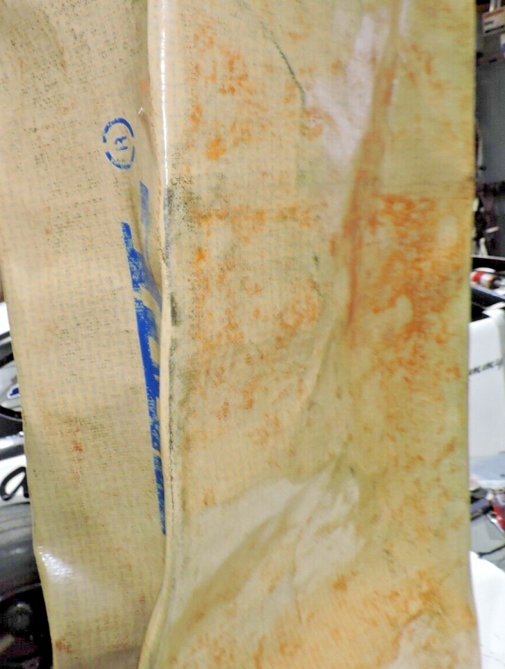 ATL Super Cell 18 gallon fuel Cell Oval track P/U trap door Hendrick ...