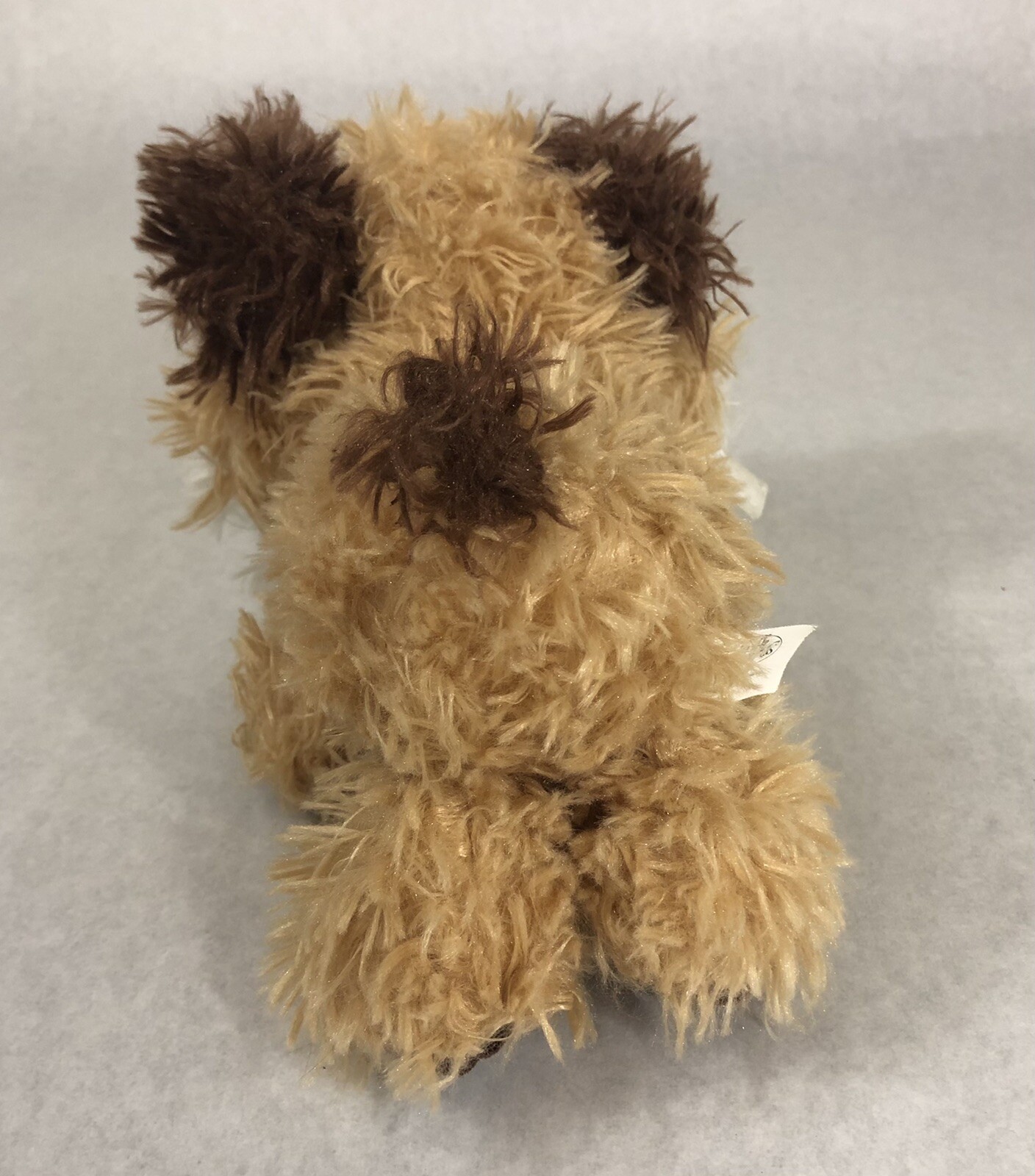 2014 Stuffies Digger The Dog Plush With 3 Secret Pockets Made By ...