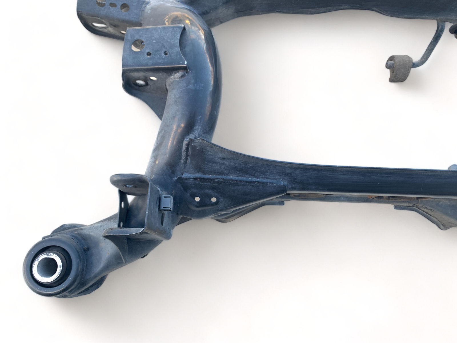 2001-2005 LEXUS IS300 SUBFRAME CROSSMEMBER SUSPENSION CRADLE REAR 116 ...