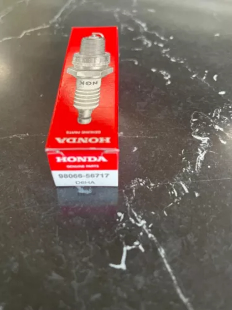 Honda 98066-56717 - Alternative spark plugs