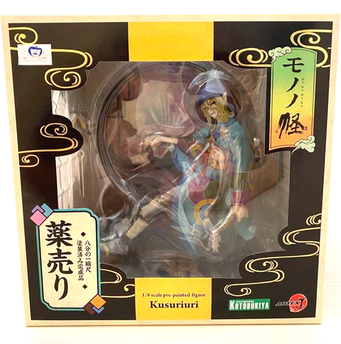 ARTFX J Mononoke Kusuriuri 1/8 Scale Figure KOTOBUKIYA Japan New | eBay