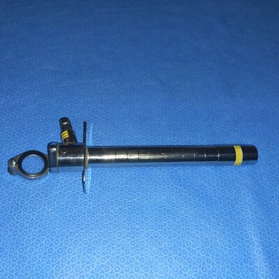 WELCH ALLYN 32810 19mm x 15cm Sigmoidoscope | eBay