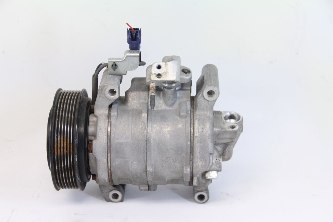 Honda Accord 13-17 A/C Air Condition Compressor W/ Clutch 38810-5A2-A01 ...