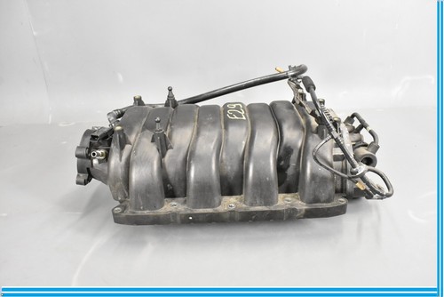 10-12 Jaguar XJ XJL X351 Engine Motor Air Inlet Intake Manifold | eBay