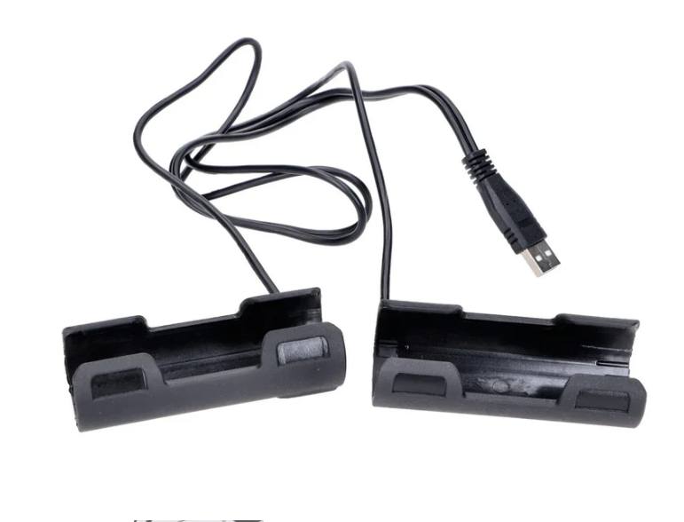 ULTIMATEADDONS REMOVABLE CLIP ON USB POWERED MOTORCYCLE HEATED GRIPS ...