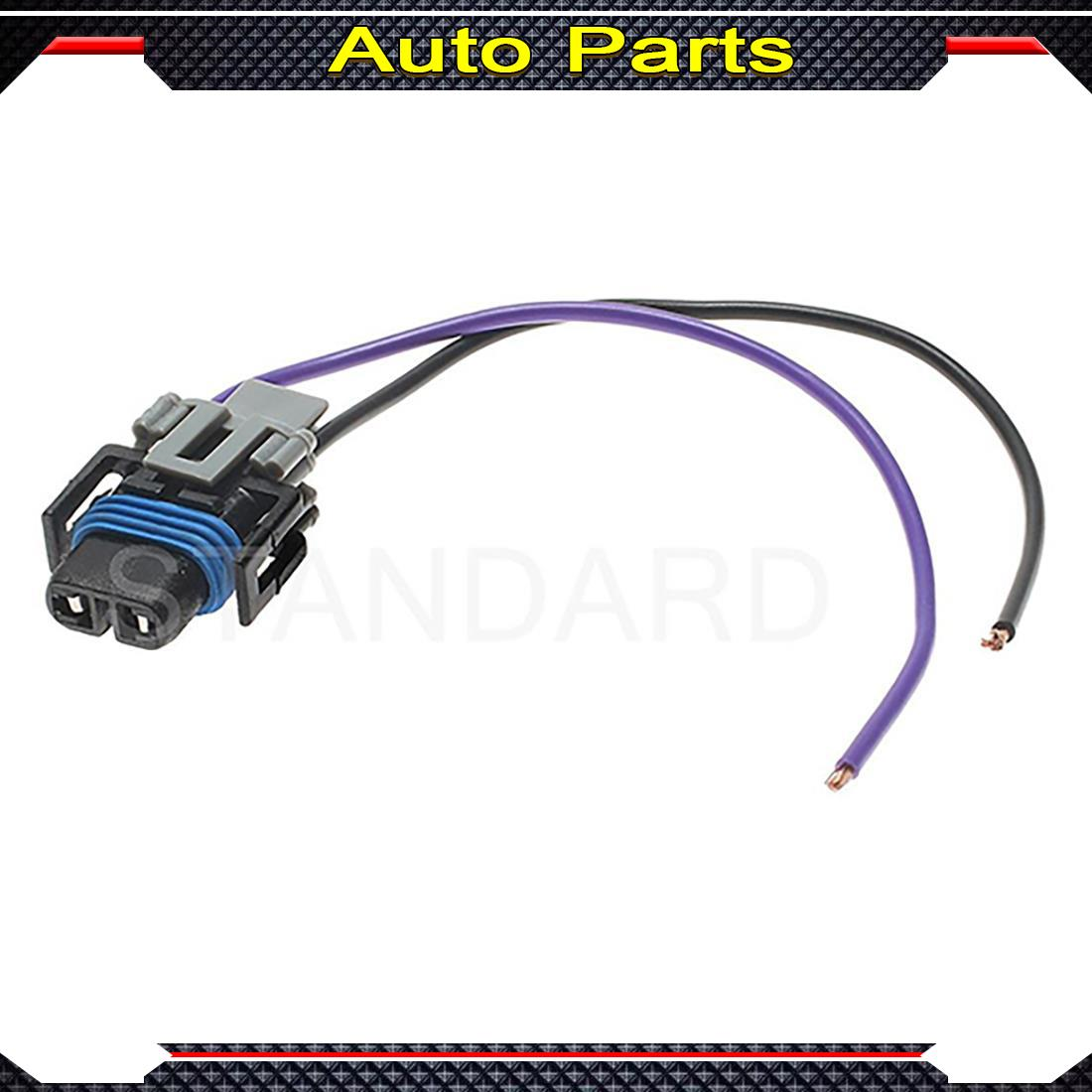 Fits Chevrolet Astro 1X Standard Ignition Output Shaft Speed Sensor ...