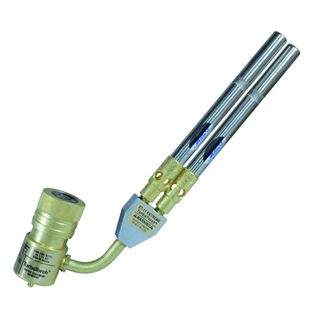 TurboTorch Stk 11 Torch Swirl Map-pro/lp Gas 0386 1283 for sale online ...