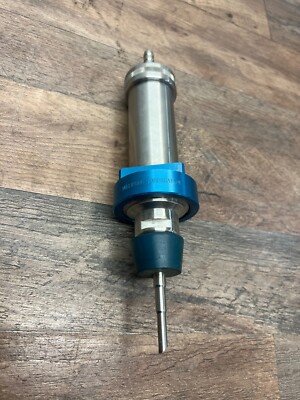 MILLIPORE stainless steel pressure/vacuum Filter Holder | eBay