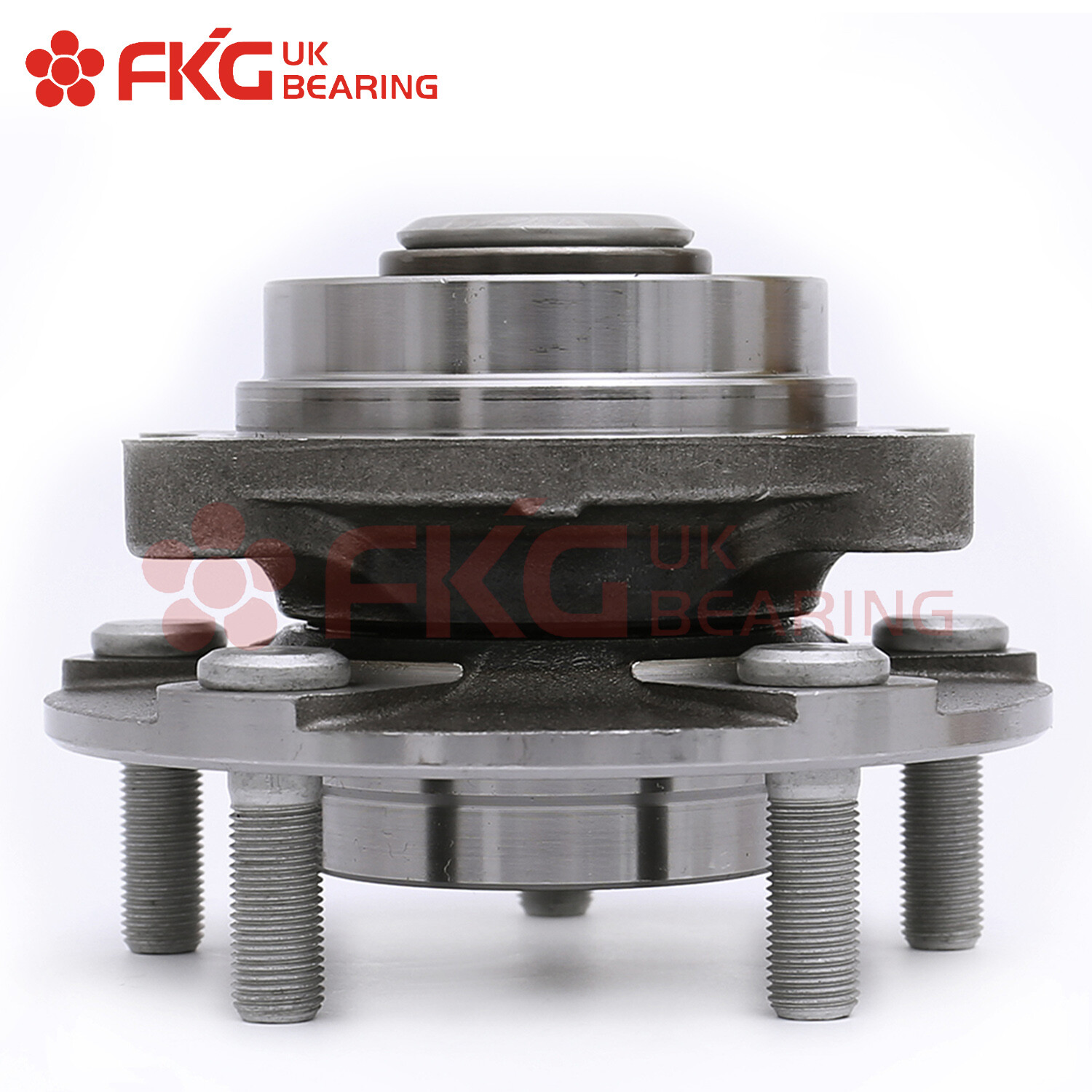 Front Wheel Hub Bearing Assembly 5 Stud Fits 03-2006 2007 Infiniti G35 ...