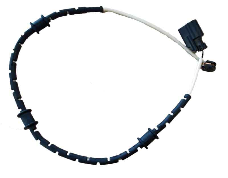 Jaguar Typ F Bremsbelagverschleiß Sensor Vorne 2014> Auf C2P17004 ...