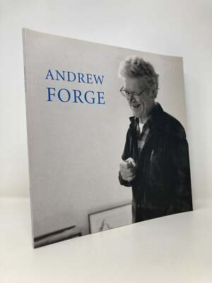 Andrew Forge Paintings and Works on Paper January 18-February 17 2007 ...