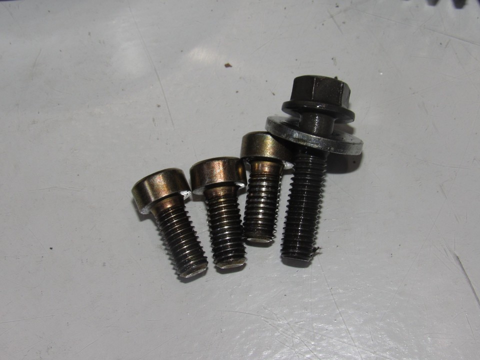 2006 Diamo LS200 Engine Motor Flywheel Gear Assembly | eBay