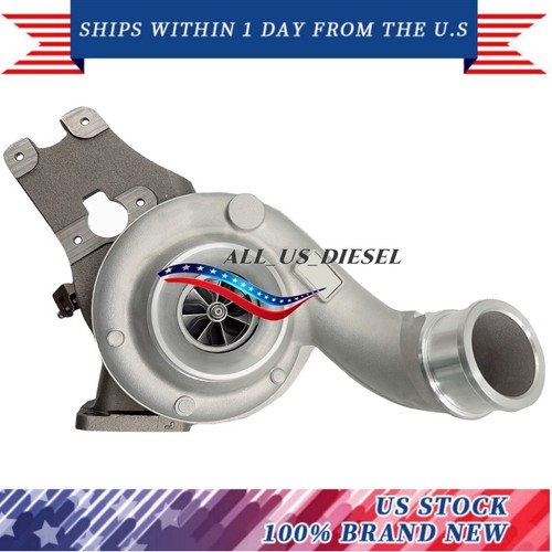 Brand New S300V110 Turbo International Truck DT466E DT570 Engine Turbo ...