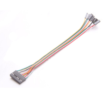 For ASUS Cable Integrated Jumper Line Extension Cord Connector Q ...
