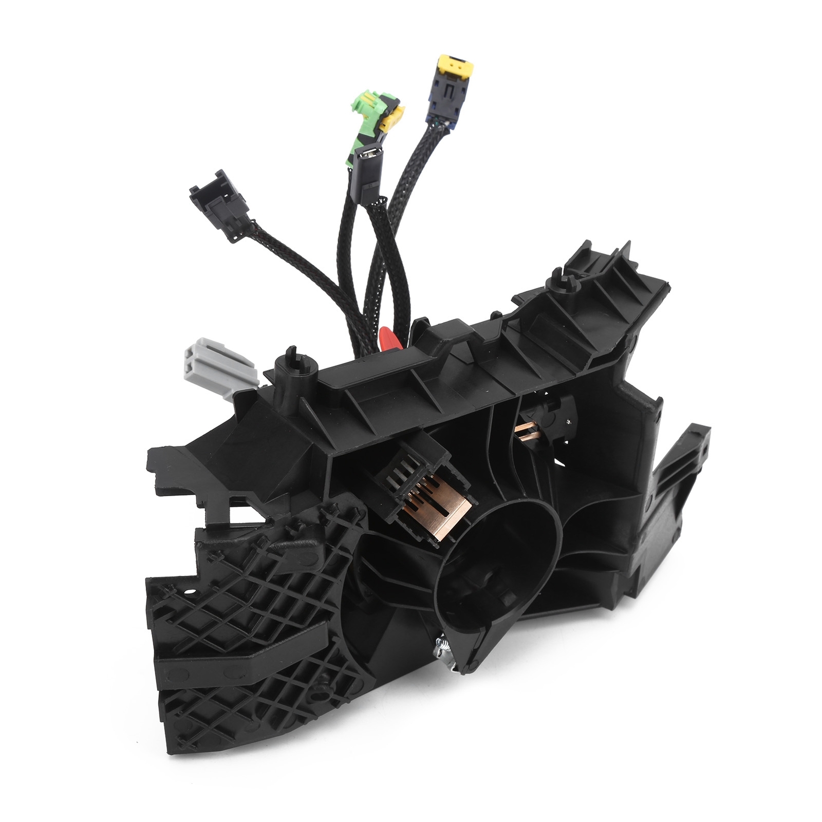 Car Spring Rotating Contactor 8201590627 8201590637 Modification ...