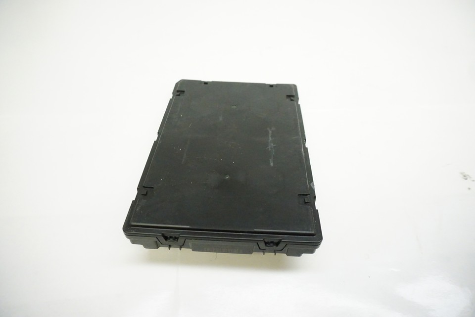2019 AUDI Q5 Premium Plus Body Control Module 8W0907063DE | eBay