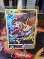 Braixen Pokemon Cards - Find Pokemon Card Pictures With Our Database ...