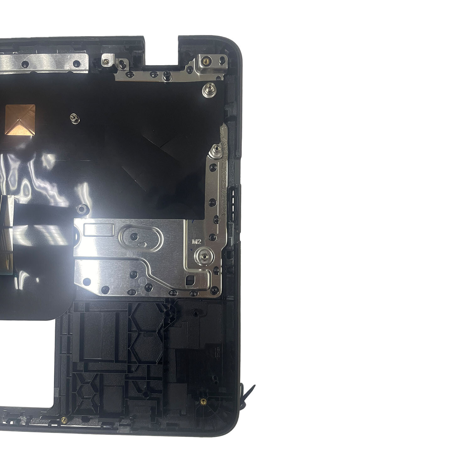 New Palmrest Keyboard 6B.GUKN7.001 For Acer Chromebook C732 C732T C733 ...