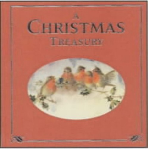 A Christmas Treasury Hardback Book The Fast Free Shipping | eBay