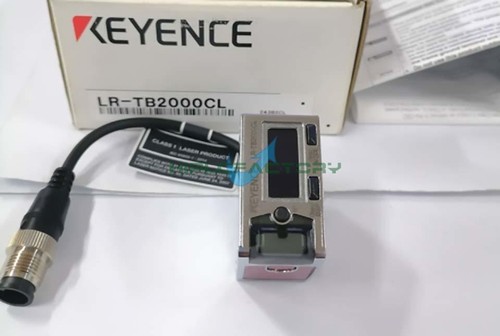 1piece NEW Keyence LR-TB2000CL Laser Sensor | eBay