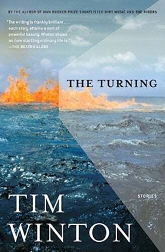 The Turning: Stories by Tim Winton: Used 9780743279796| eBay