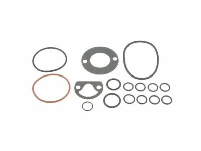 Oil Filter Adapter O-Ring For 2002-2005 Workhorse FasTrack FT1261 ...