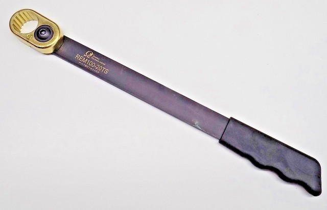 Omega Hi Lok Wrench-Removal Tool REM100-20TS Aviation Aircraft Tool for ...