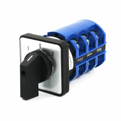 Rotary - Changeover Switch