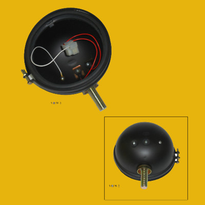 2P2540 Body A Fits Caterpillar 7X2027 120G 12G 130G 140G 14G 160G 16G ...