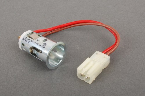 OEM Genuine Cigarette Lighter Socket Plug for BMW 5 6 Series E60 E61 X3 ...