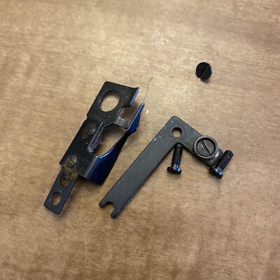 Singer Stylist 478 Sewing Machine Replacement OEM Parts Lot | eBay