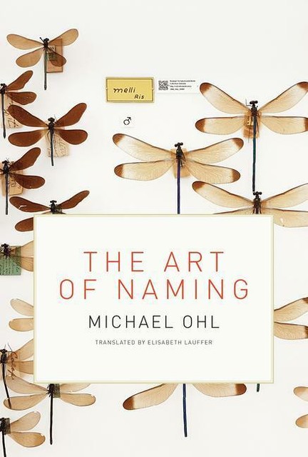 Art of Naming von Michael Ohl (2019, Taschenbuch) online kaufen | eBay.de