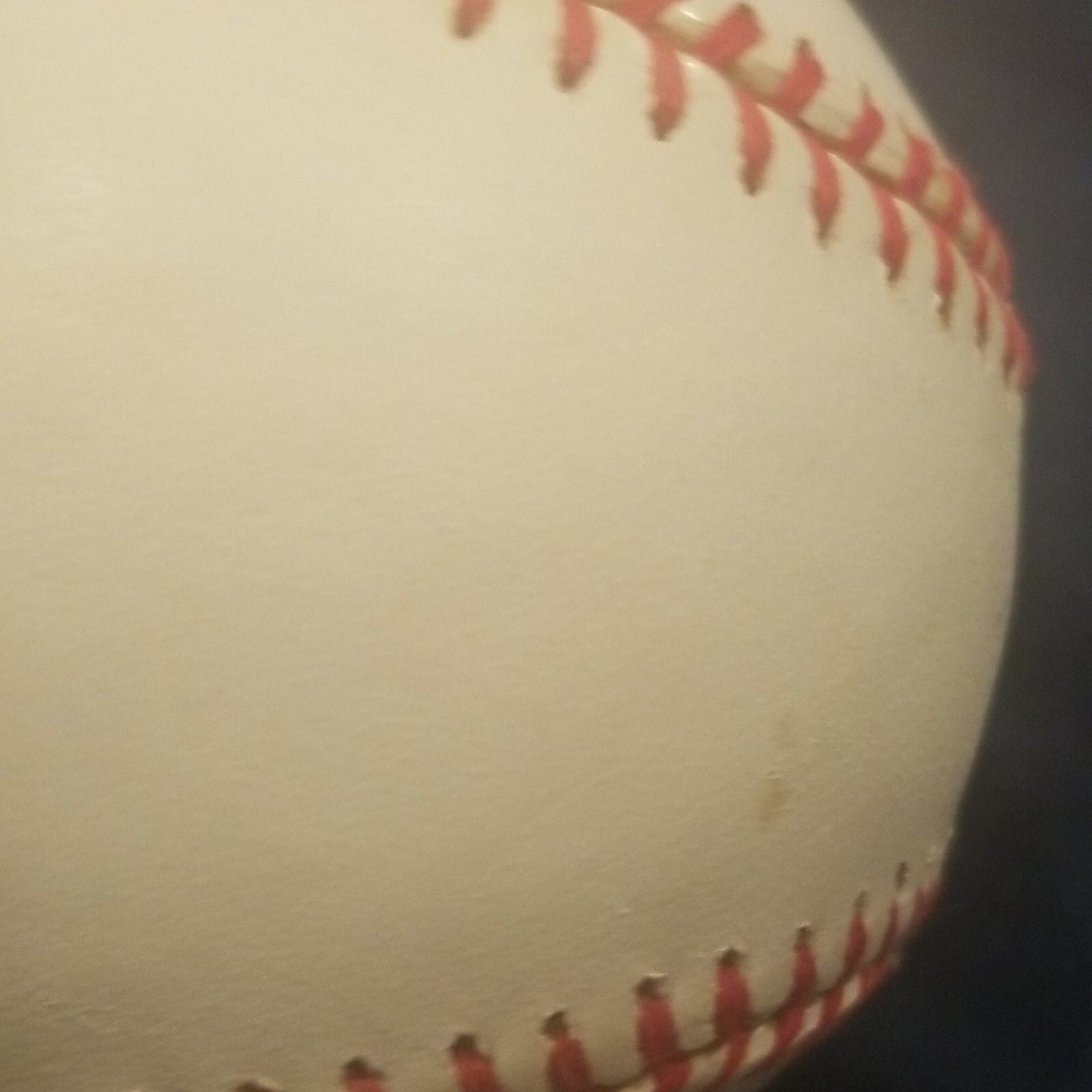 Tim salmon signed baseball autographed al ball autograph signature real ...