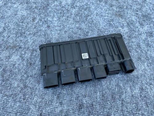 INTEGRATED SUPPLY CONTROL MODULE 8638551 BMW 530I 540I M5 G30 (17-20 ...