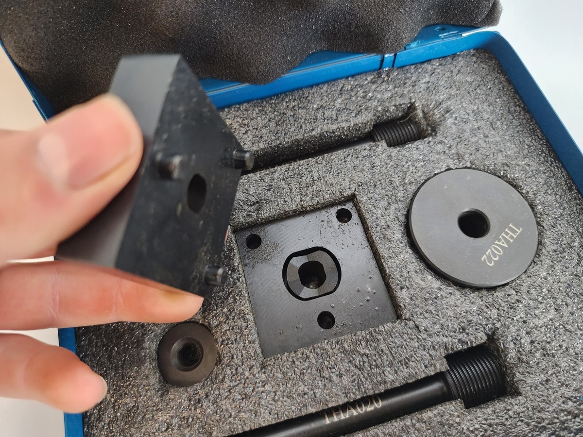Double D Panel Punch Dies Dimple Dies / Punch & Flares Stakesy's®