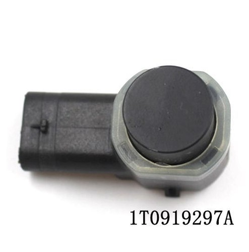 2PCS 1T0919297A PDC Parking Sensor Reverse Assist for A3 A6 A7 V 1T0 ...