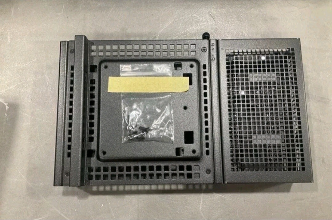 NEW Dell Dual Vesa Mount w/Adapter Bracket - R07NF | eBay