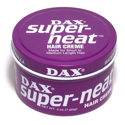 Dax Super Neat Hair Creme | eBay