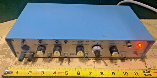 WPI/WP Instruments M701 Micro-Probe System | eBay