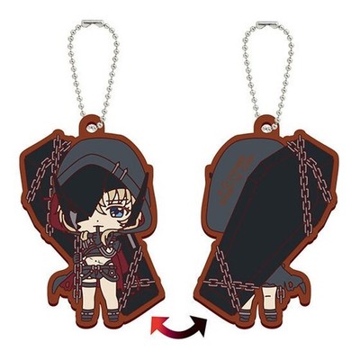 Presale Grave Nikke Goddess of Victory Gashapon Rubber Keychain | eBay