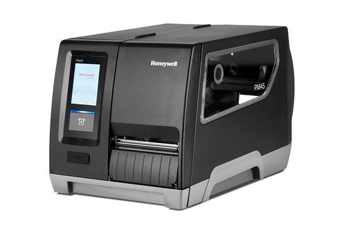 Honeywell PM45A label printer Thermal transfer 300 x 300 DPI 300 mm/sec ...
