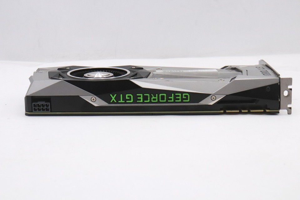 PNY GEFORCE GTX 1080 GRAPHICS CARDS | VCGGTX10808PB-CG | 8GB GDDR5X | eBay