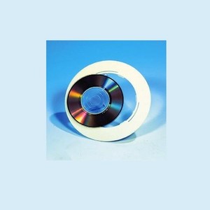 3 INCH 5 INCH CD/DVD ADAPTER - 8 cm 12 cm mini CD DVD adaptateur - PC ...